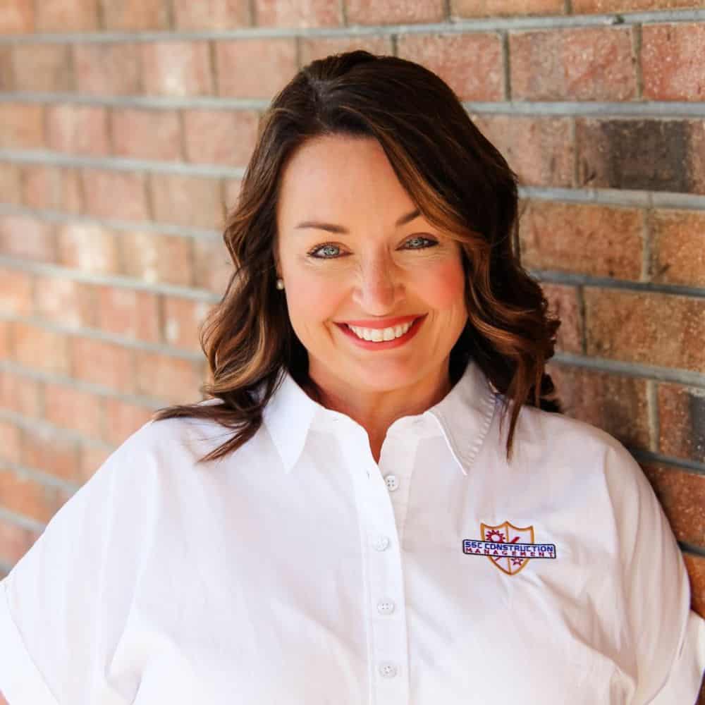 About | SSC Construction Management