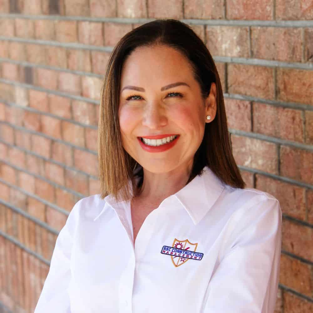 About | SSC Construction Management