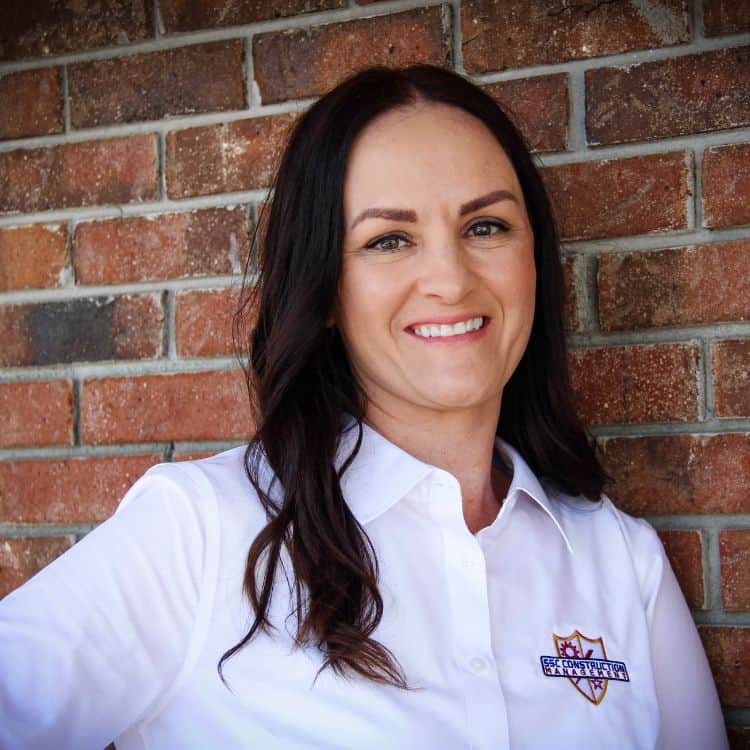 About | SSC Construction Management